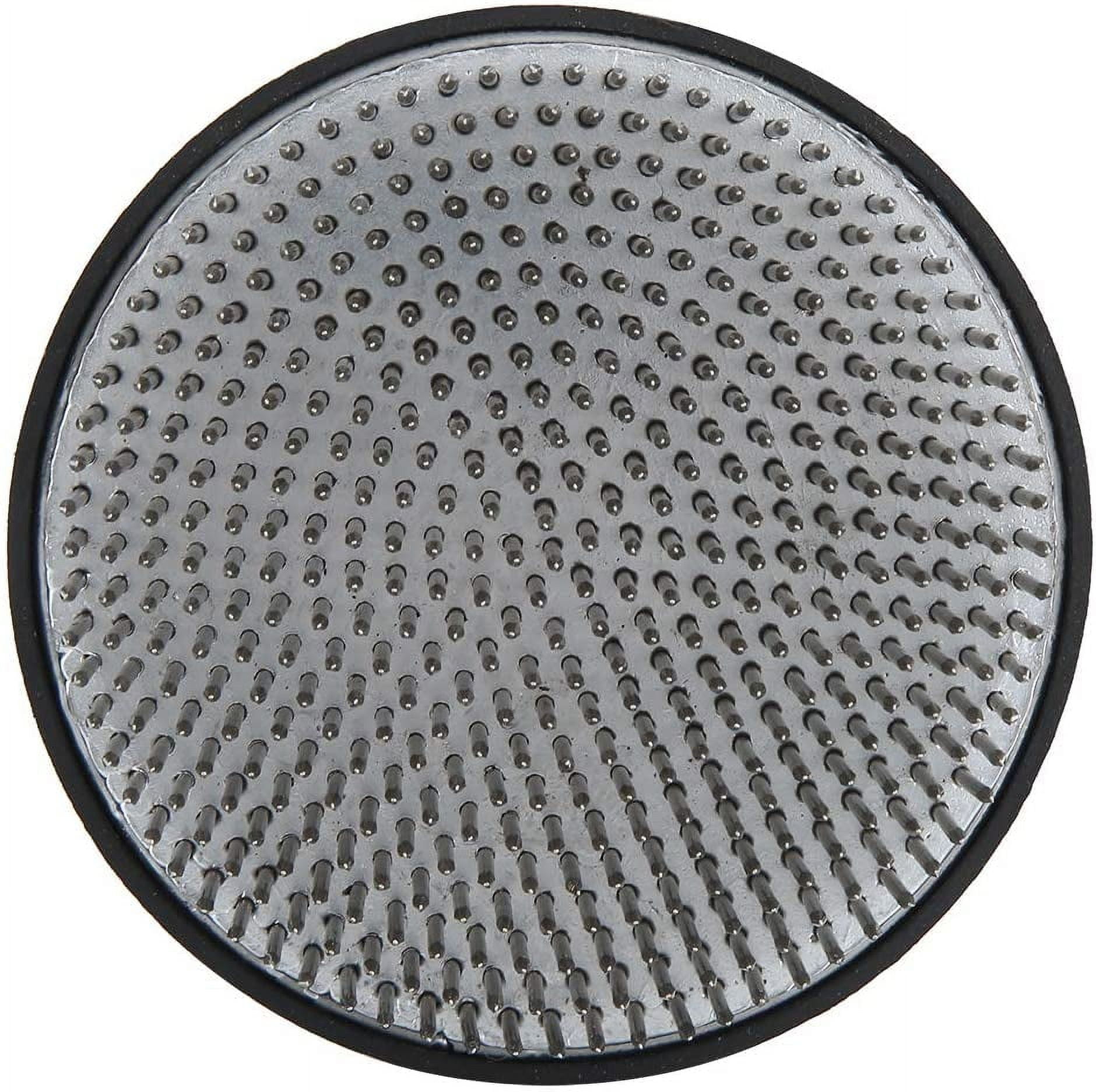 Flower Holder, Circular Kenzan Rubber Gasket for Home Garden(#2 ...