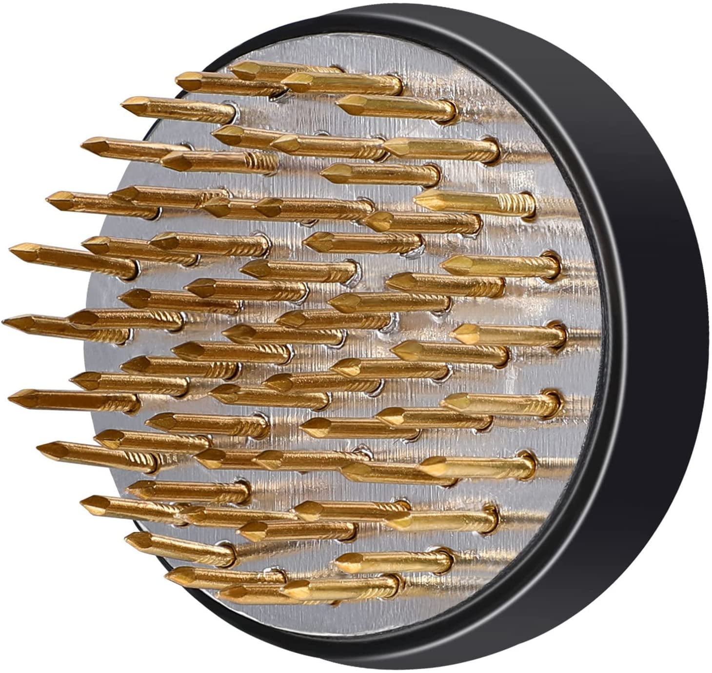 Flower Holder Floral Arranger Round Flower Pin Arrangement Holder ...