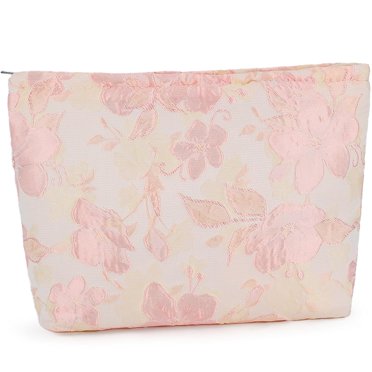 Impressions Vanity Hello Kitty Slim 2 Pcs Makeup Pouch Set, Waterproof ...