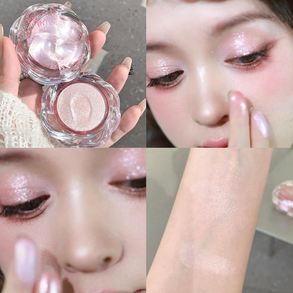 Flower Monochrome Highlight Palette, Multiple Shades Including ...