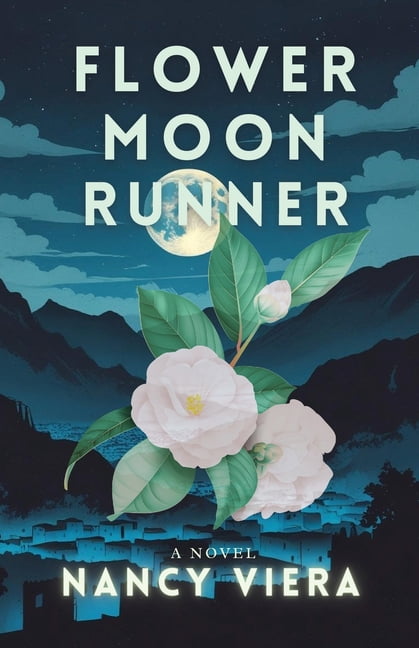 Flower Moon Runner, (Paperback) - Walmart.com