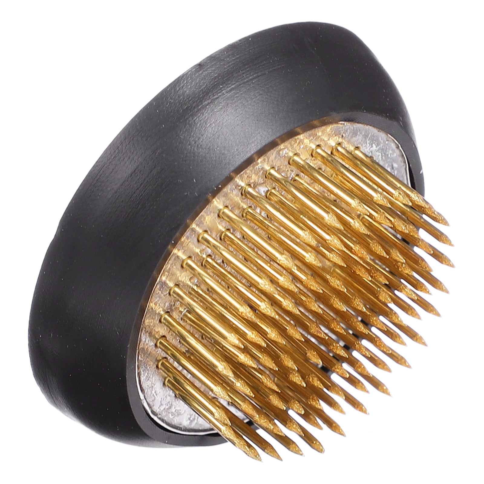 Flower Needle Base Arrangements Centerpiece Spiral Stem Holder for ...