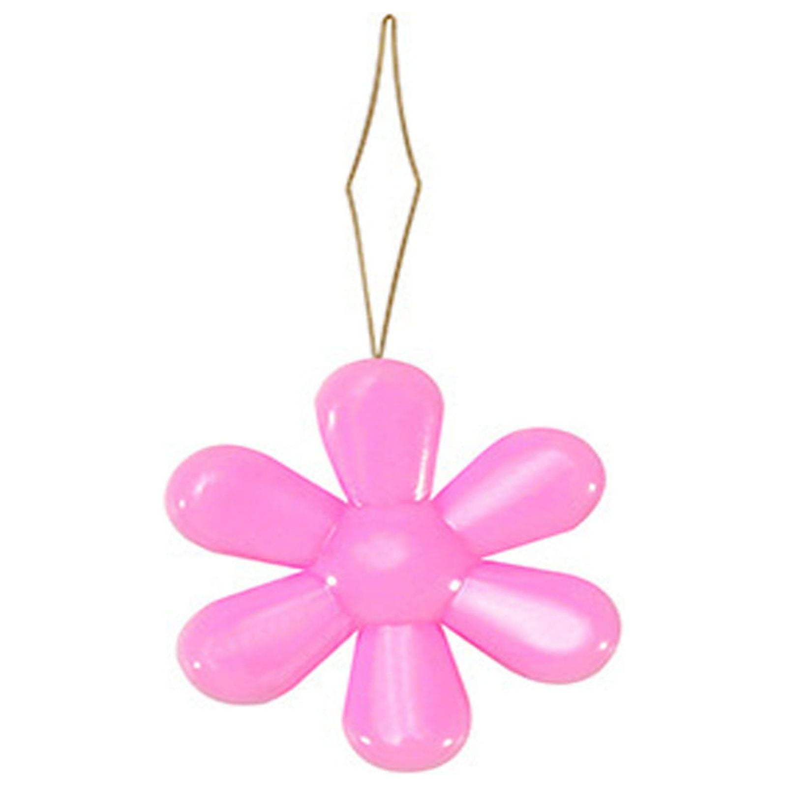 Flower Needle Threader Kit - Colorful Sewing Accessories for Crafting ...