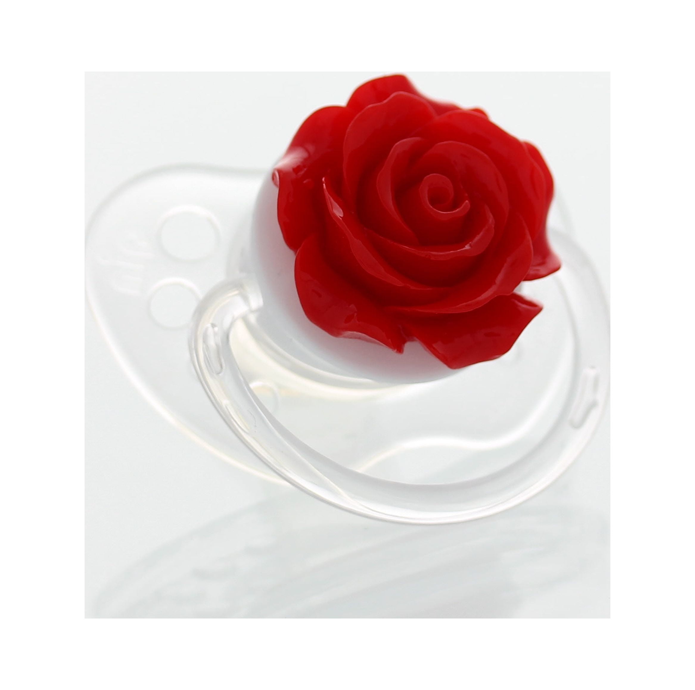 Flower Pacifier - Walmart.com