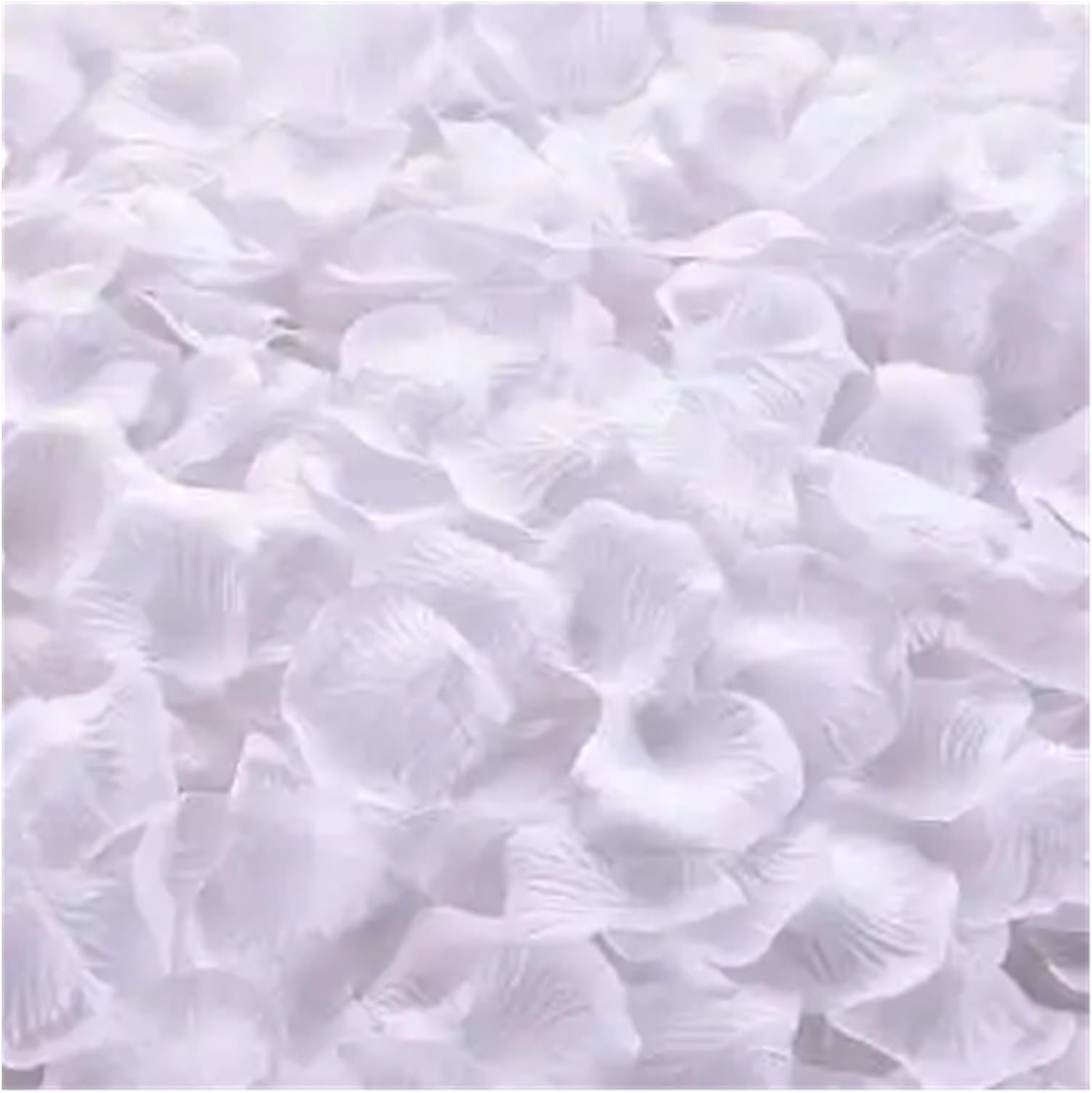 Flower Petals Artificial Rose Flower Petals Wedding Party Flower ...