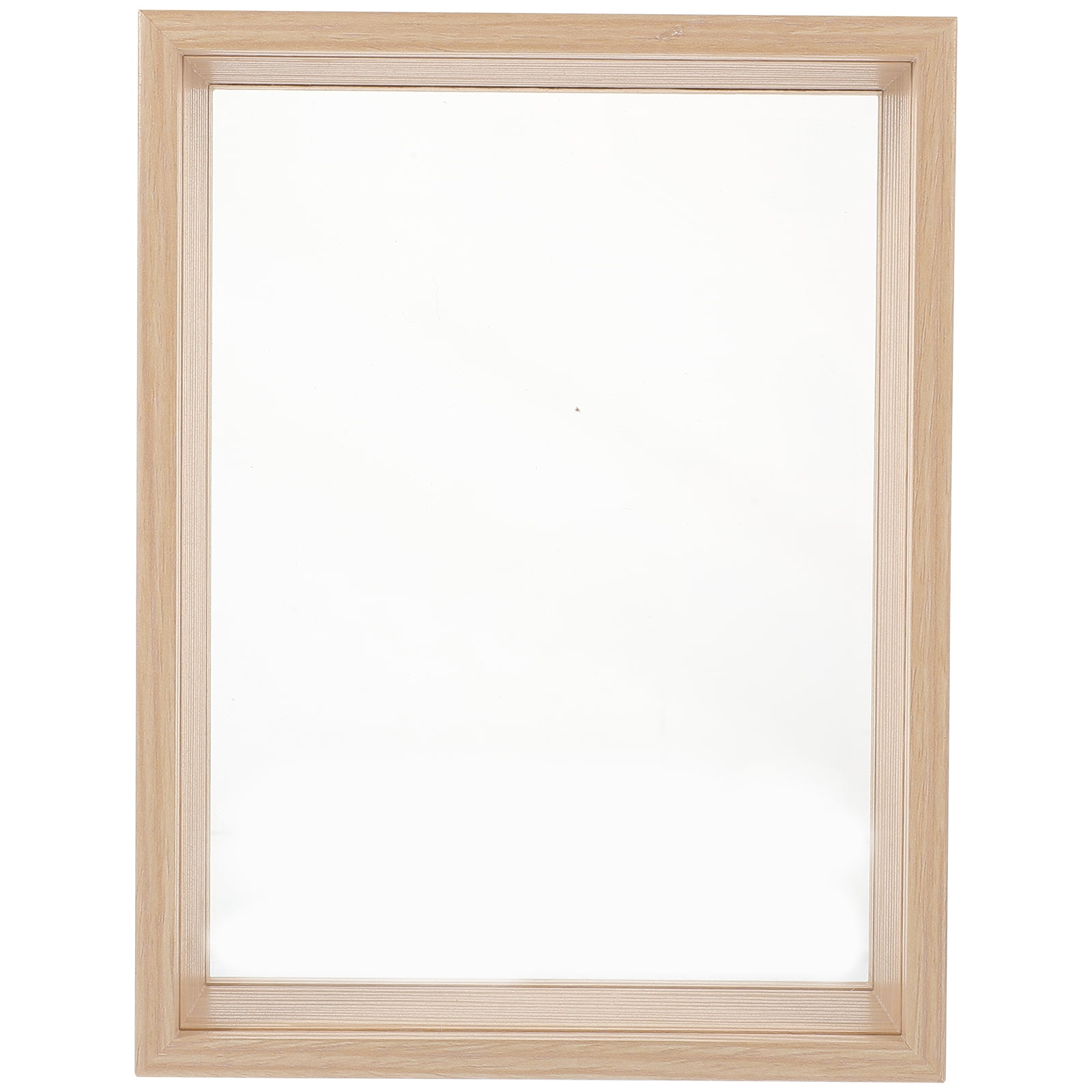 Flower Photo Frame Display Cabinet Shelves Set up Vintage Picture ...