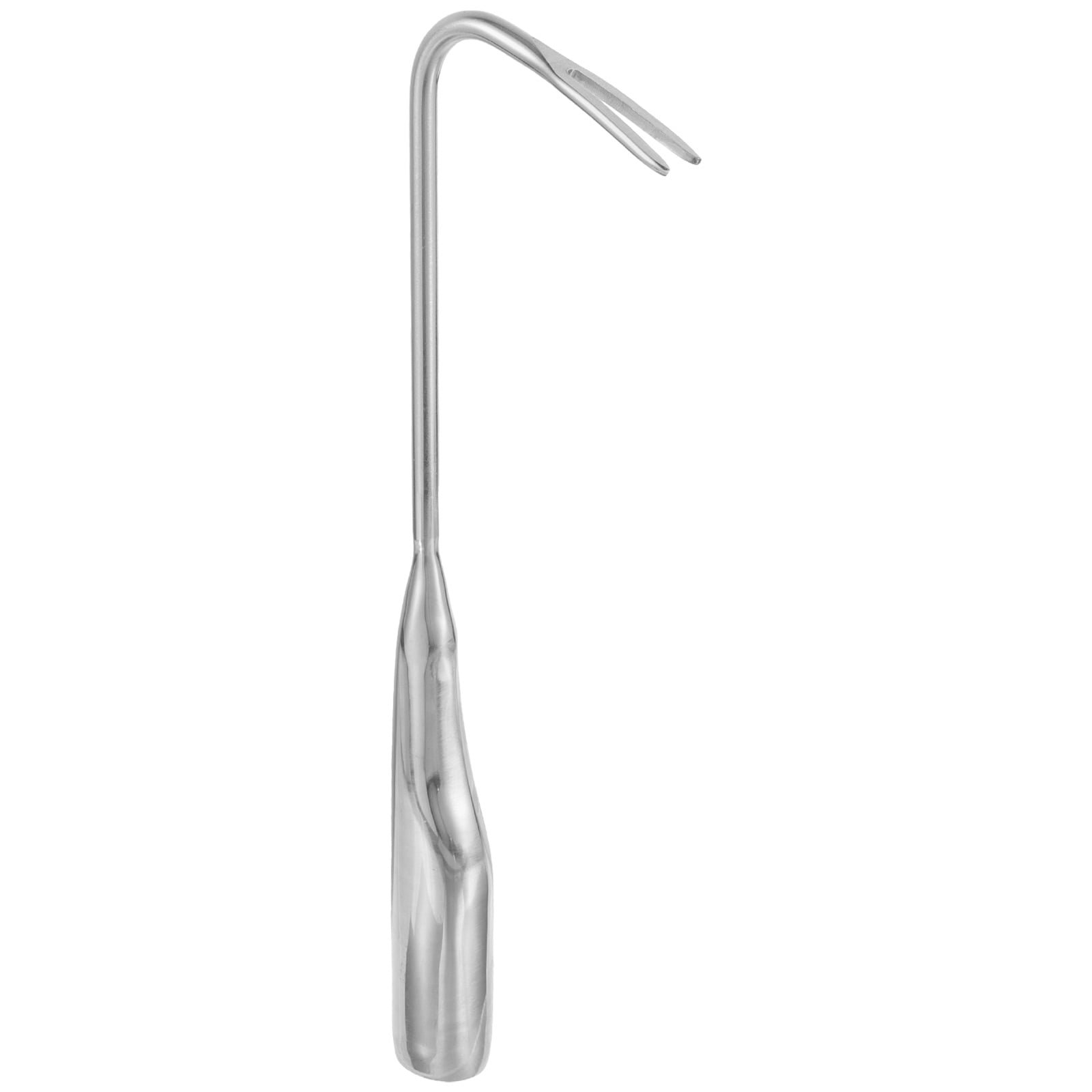 Handheld Puller with Sharp Teeth for Garden Use Stainless Steel ...