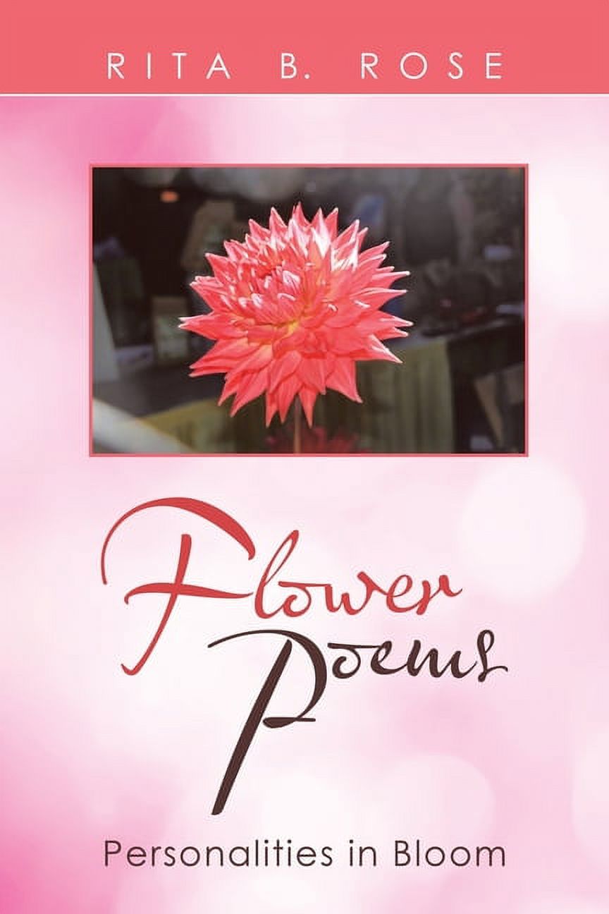 Flower Bloom Poem