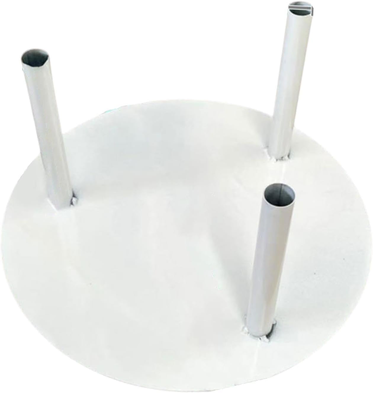 Flower Pole Display Stand Base Flower Holder Stand Party DIY Crafts ...