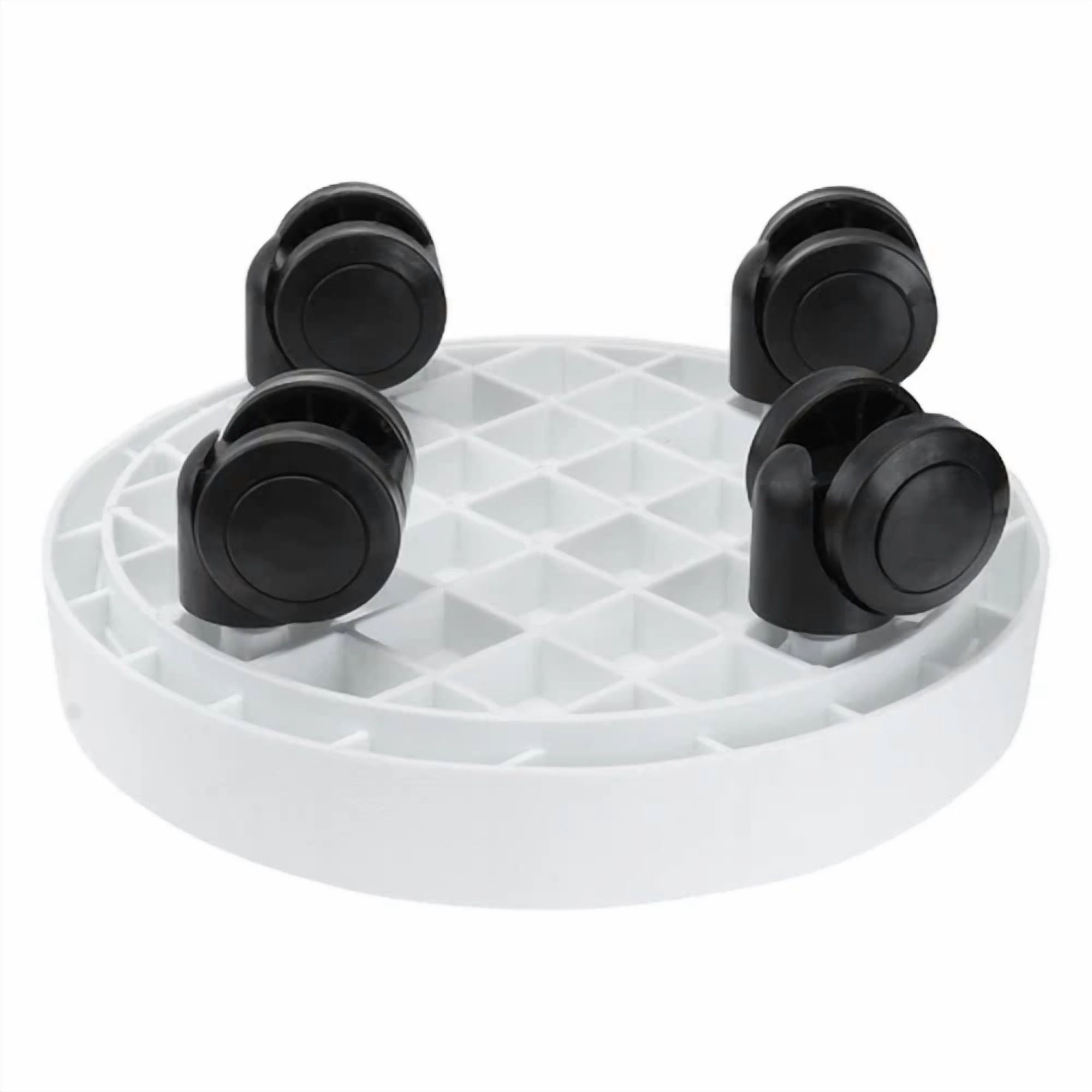 Flower Pot Base Gardening Trays For Plants Plates Plastic Flowerpot ...