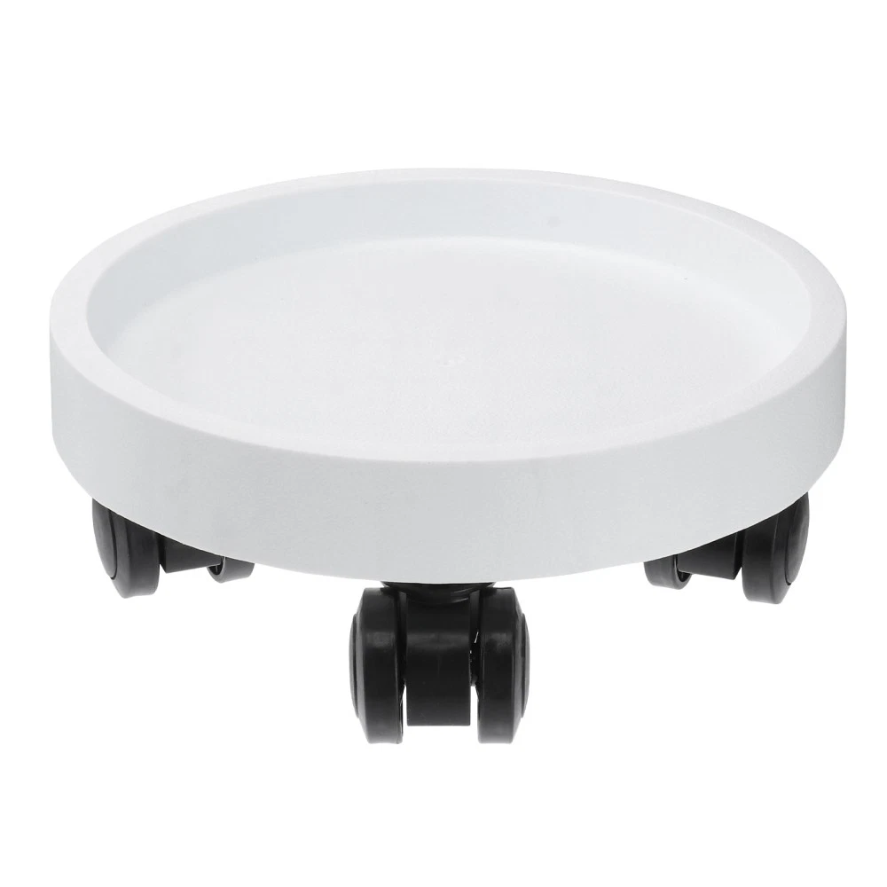Flower Pot Base Plates For Plants Rectangular Tray Drip Trays Potted ...