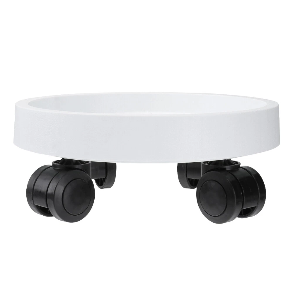 Flower Pot Base Potted Plant Trays Circular Flowerpot Plates For Plants ...