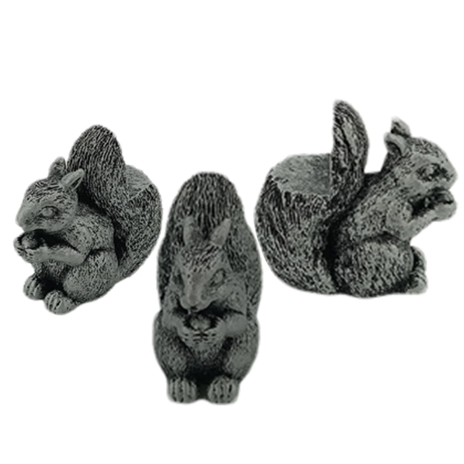 Flower Pot Feet Animal, Cat Planter Feet, Plant Pot Support Feet for ...