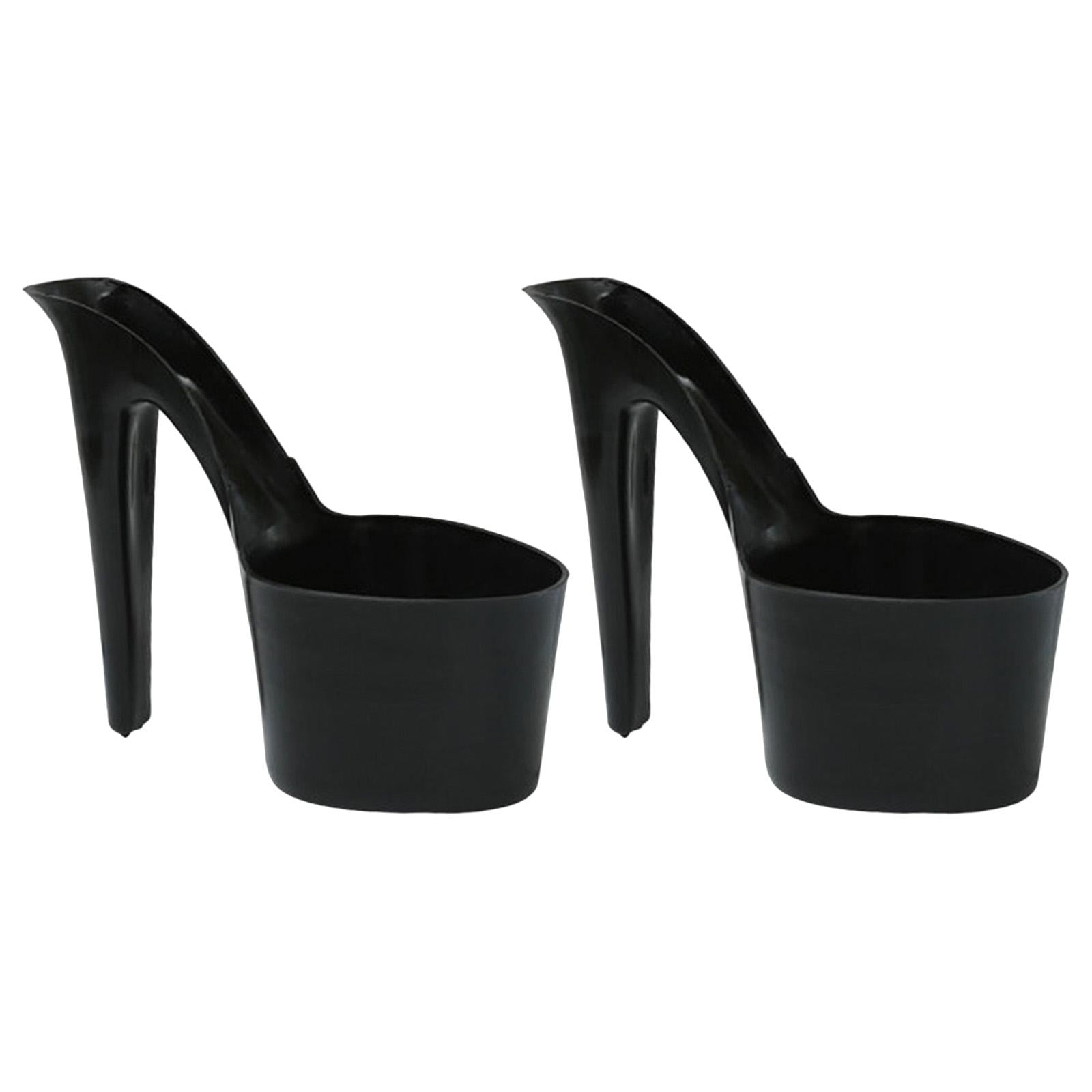 Flower Pot High Heel Shaped Special Design Flower Vase Pot Lady Shoe ...