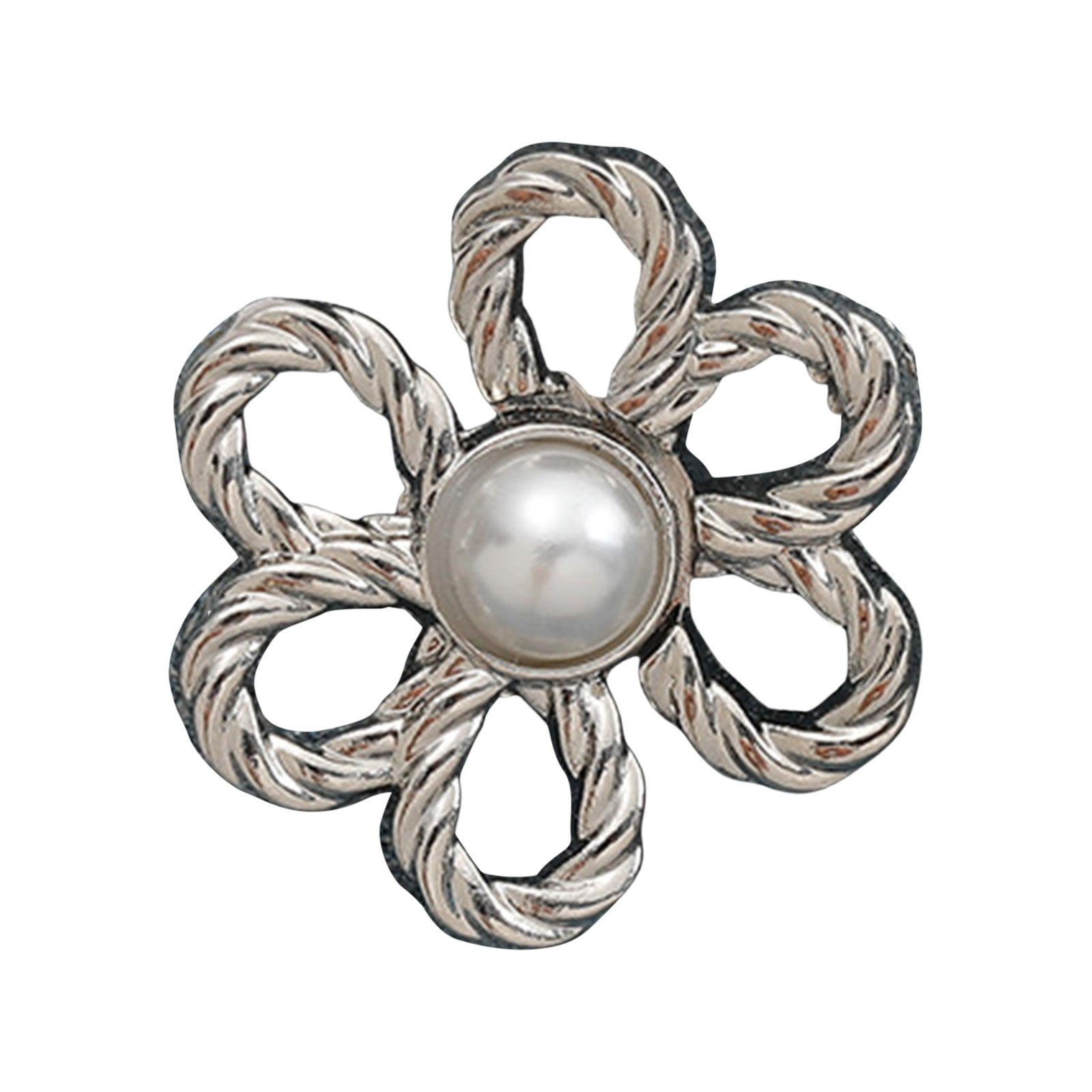 Flower Pot Holders, Integrated Metal Wall Decor, Rustic Industrial ...