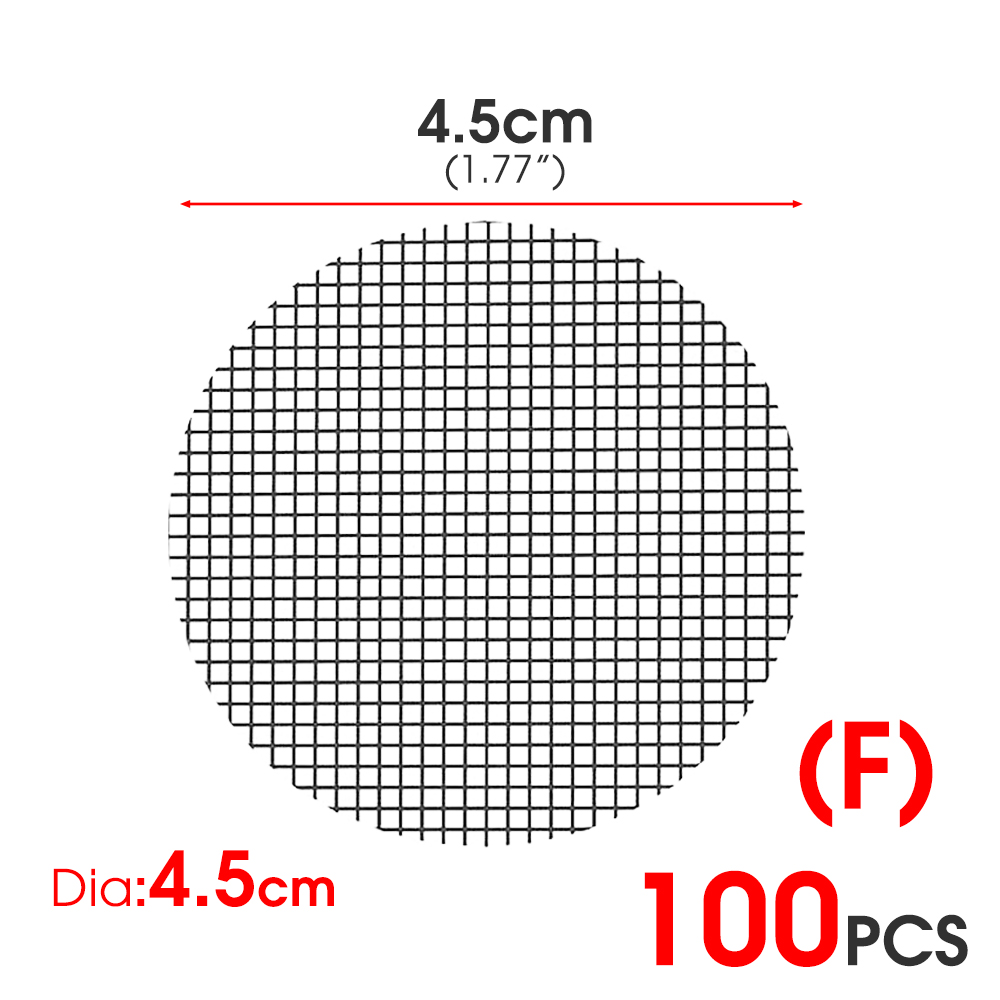 Flower Pot Hole Mesh Pad for Garden Plant Bonsai Bottom Grid Gasket ...