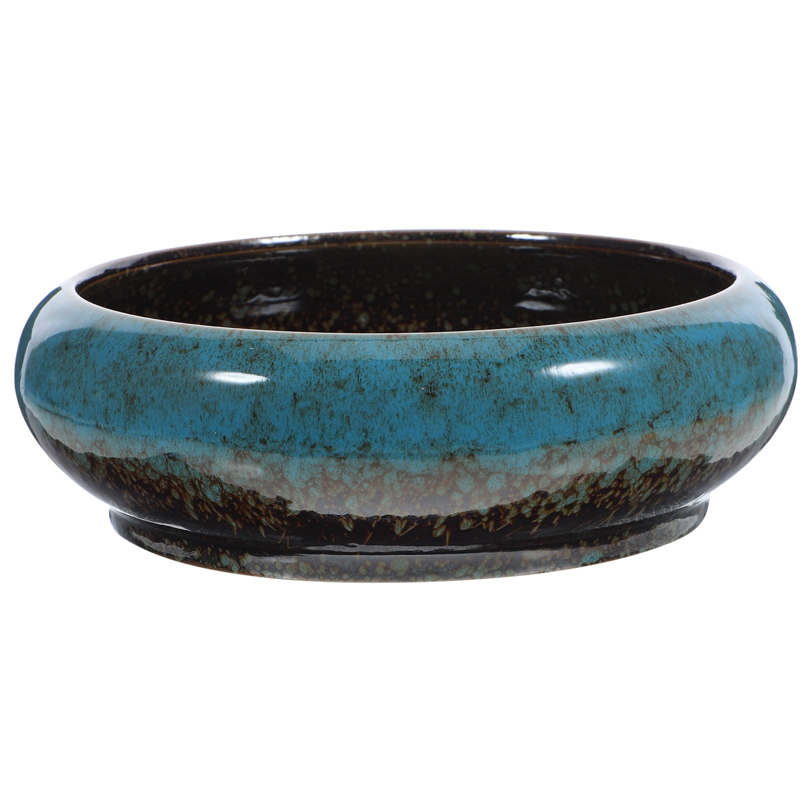 Flower Pot Houseplant Outdoor Planter Pots Plants Hydroponic Basin ...