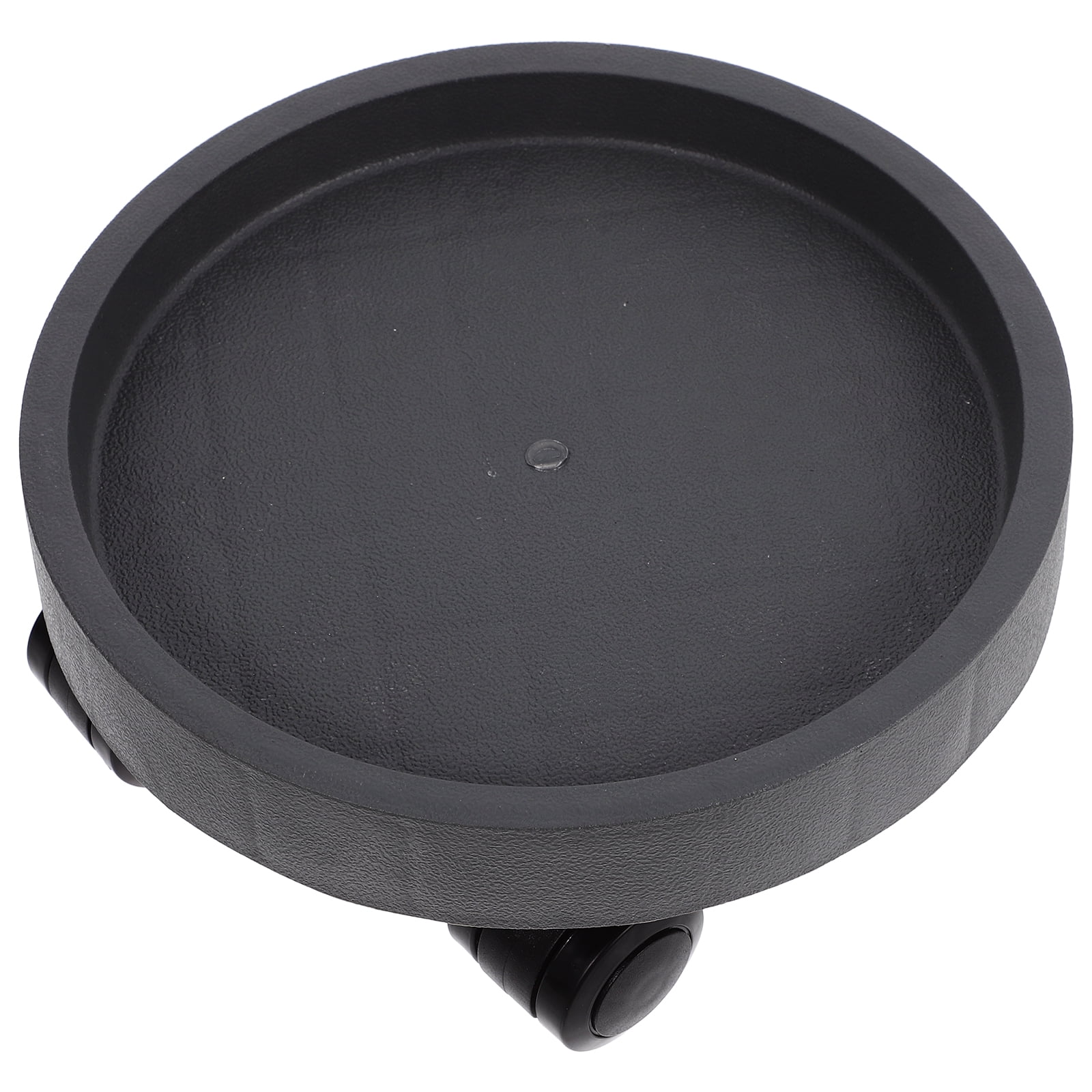 Flower Pot Tray Casters Home Decor Plant Holder Base Flowerpot Base ...