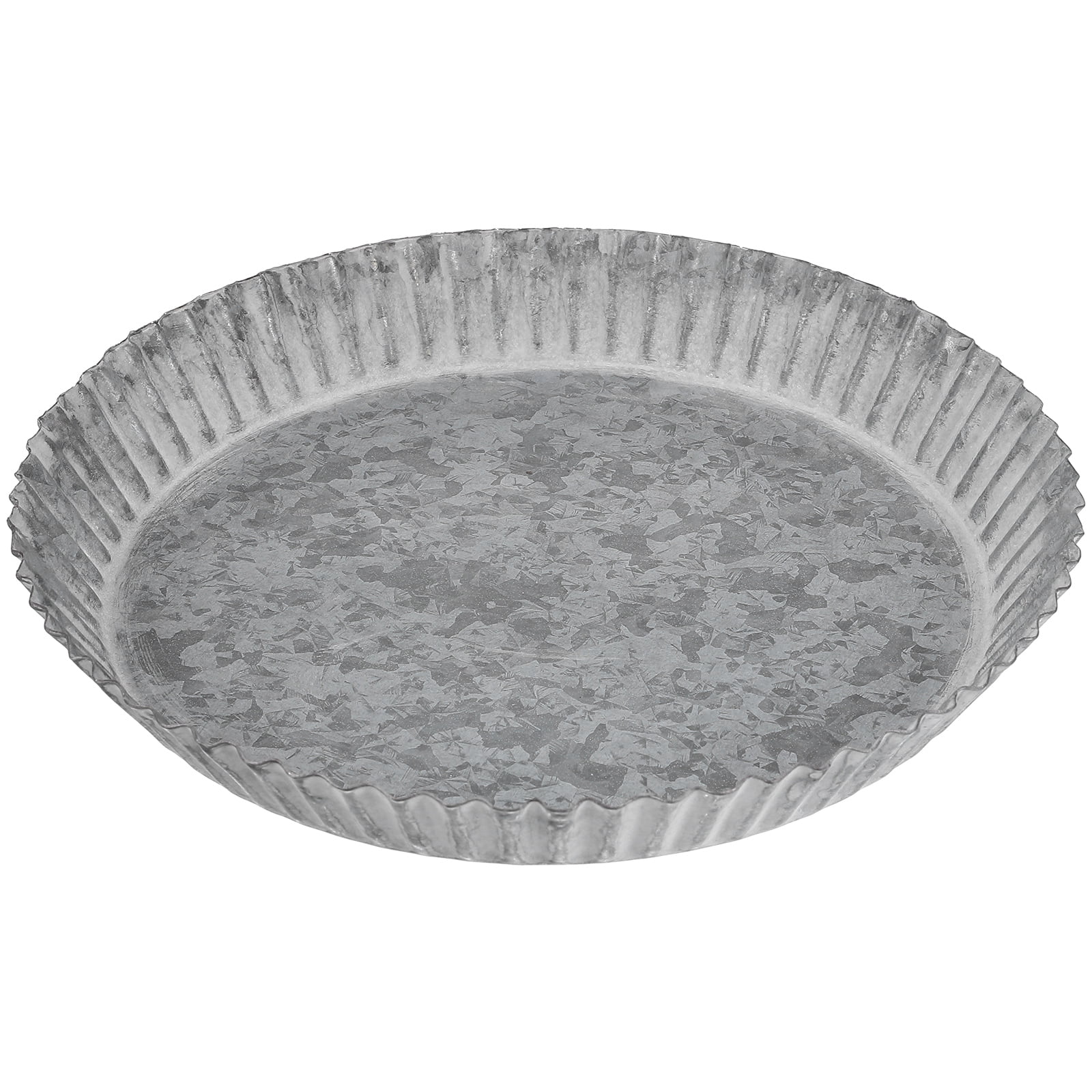 Flower Pot Tray Flower Pots Plant Drip Tray Plant Saucers for Outdoors ...