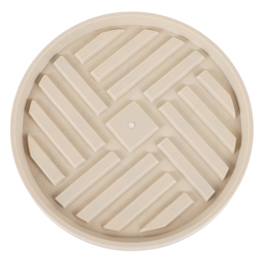 Flower Pot Tray Multifunctional Ladle Mobile Planter - Walmart.com