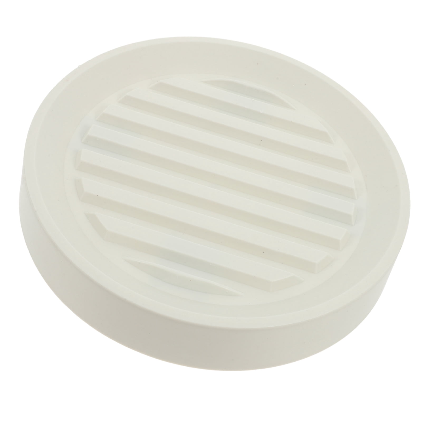 Flower Pot Tray Nougat Boxes Snap Pins Small Rack Bracket Fixture White ...