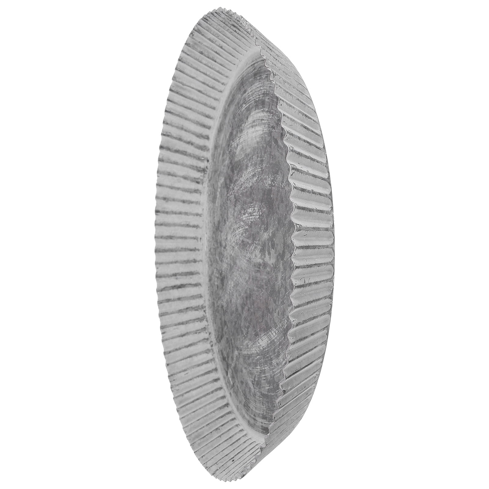 Flower Pot Tray Plant Drip Pots Planter Saucers Storage Iron - Walmart.com