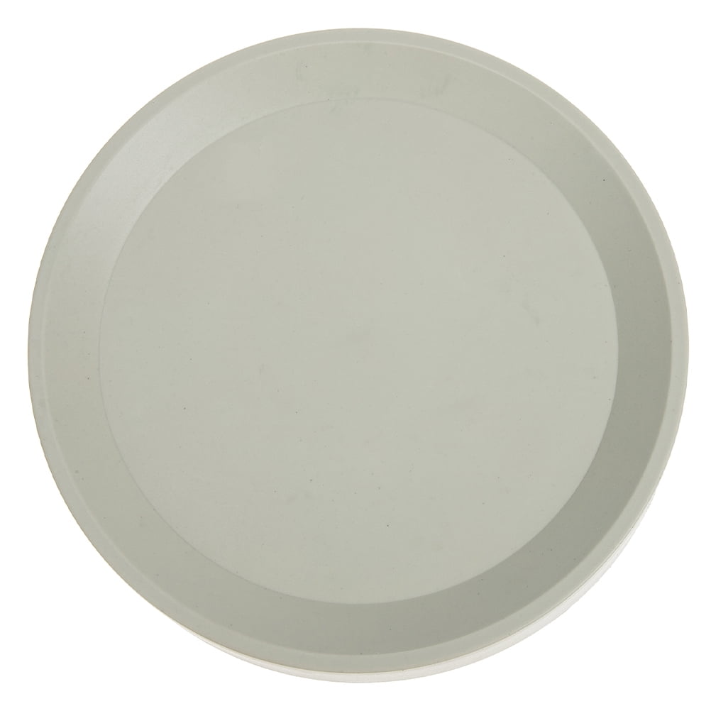 Flower Pot Tray Plant Plates for Indoor Plants Gardening Trays Chassis ...