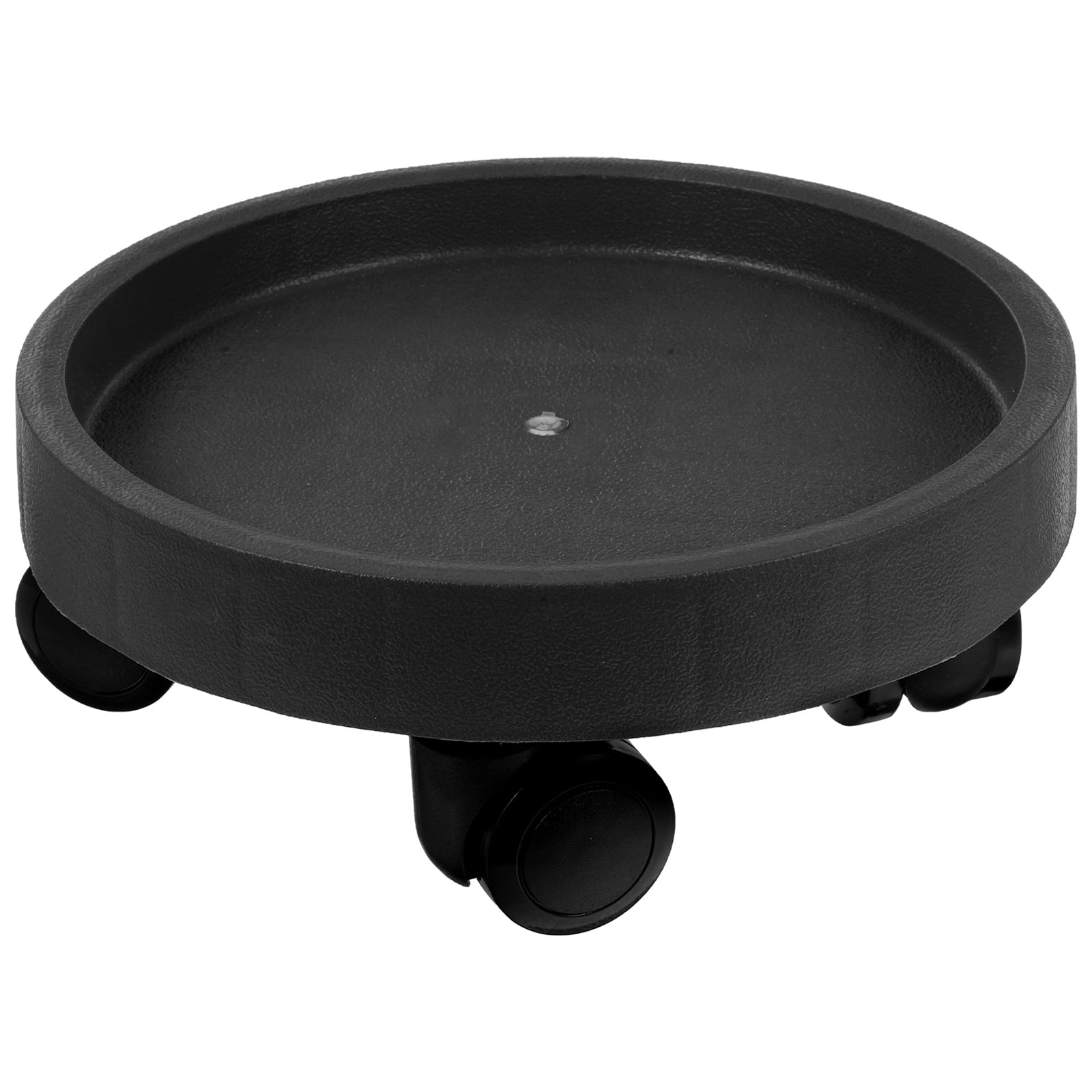 Flower Pot Tray Trolly Dolly Flowerpot Base Tray Flowerpot Base ...