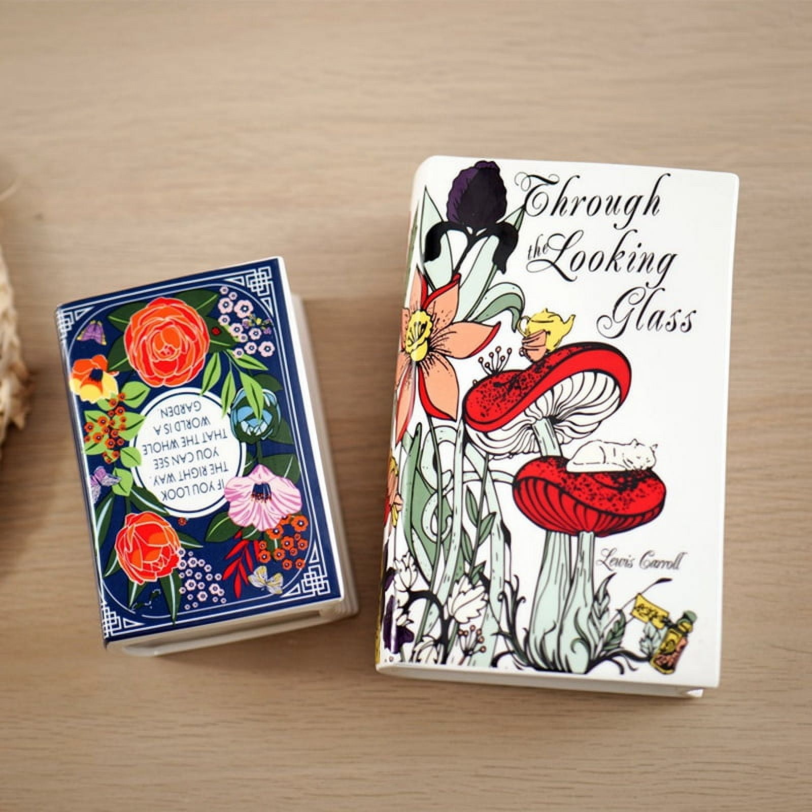 Flower Pot Wedding Decorative Ceramic Vases Cute Room Decor for Plants ...