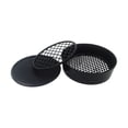 Flower Pots Gardening Sieve Pan for Soil Sorting with Interchangeable ...