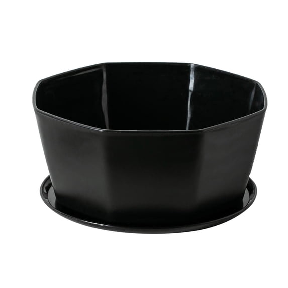 Flower Pots Large Diameter Planters with Hole for Herbs African ...