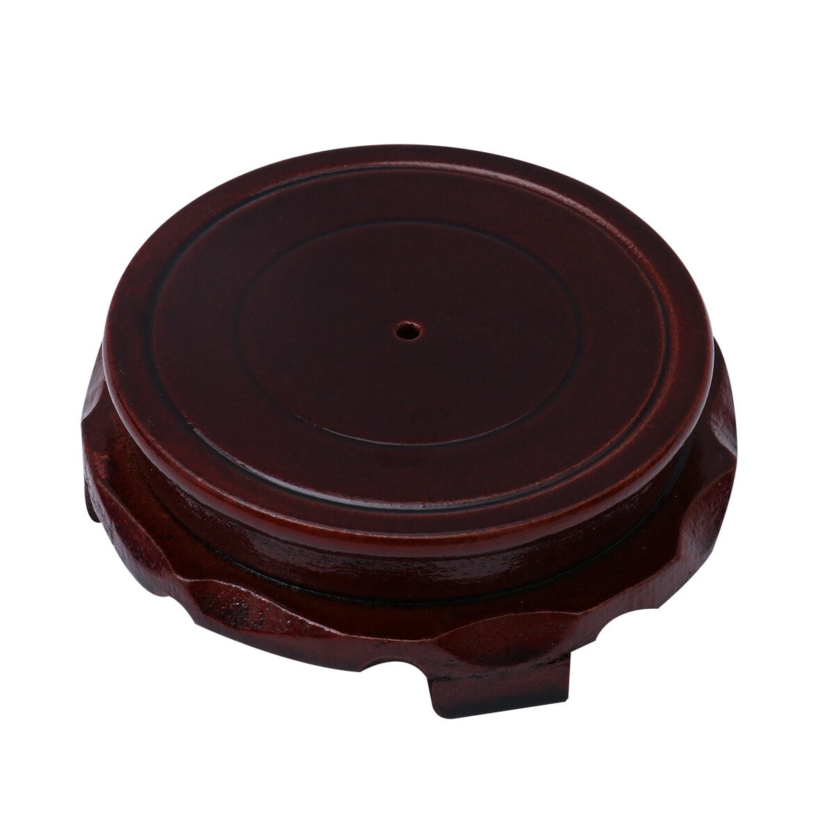 Flower Pots Tray Fleshiness Planter Tray Plant Coasters for House ...