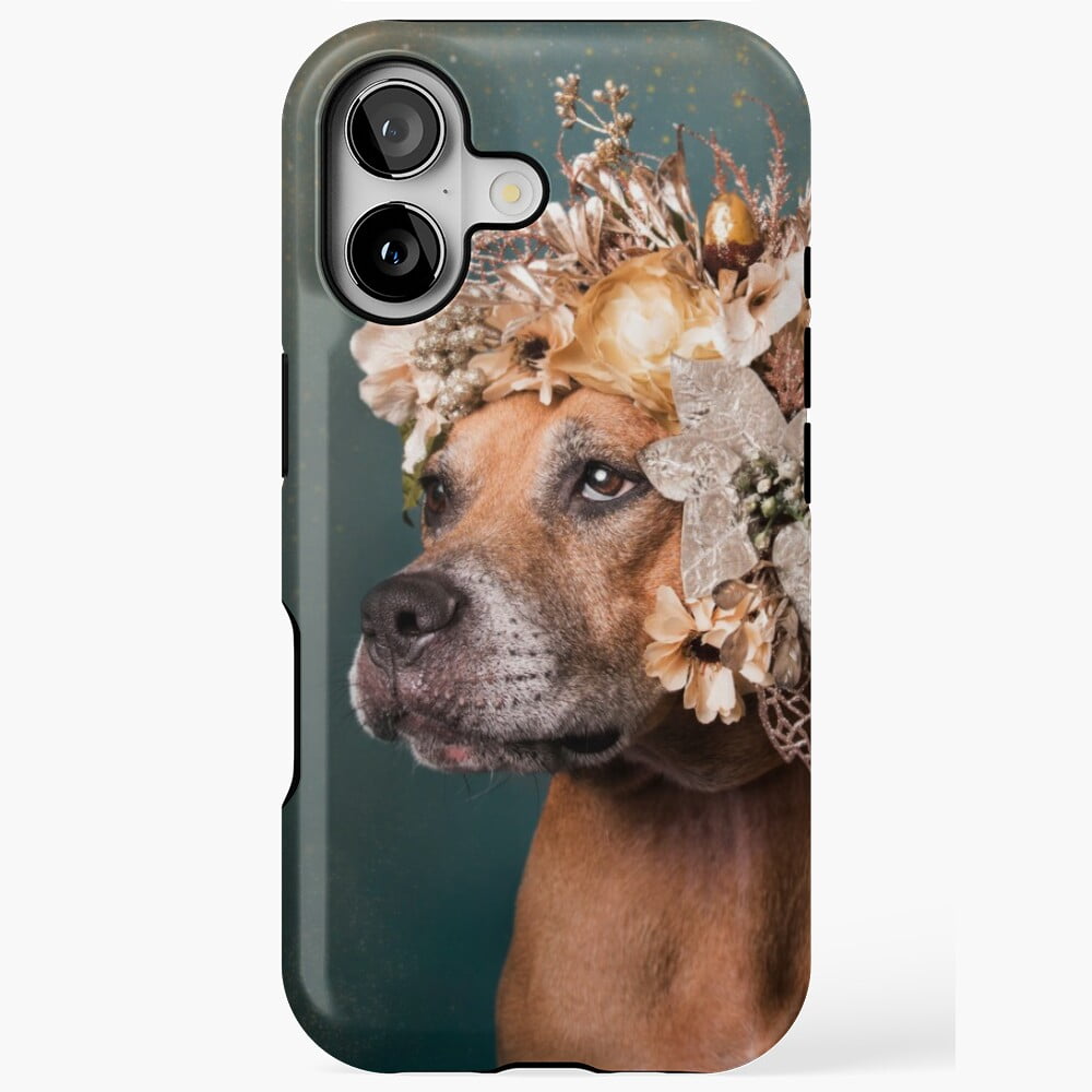 Flower Power Hope Floral Art Case for iPhone 11 12 13 14 15 16 17 Pro ...