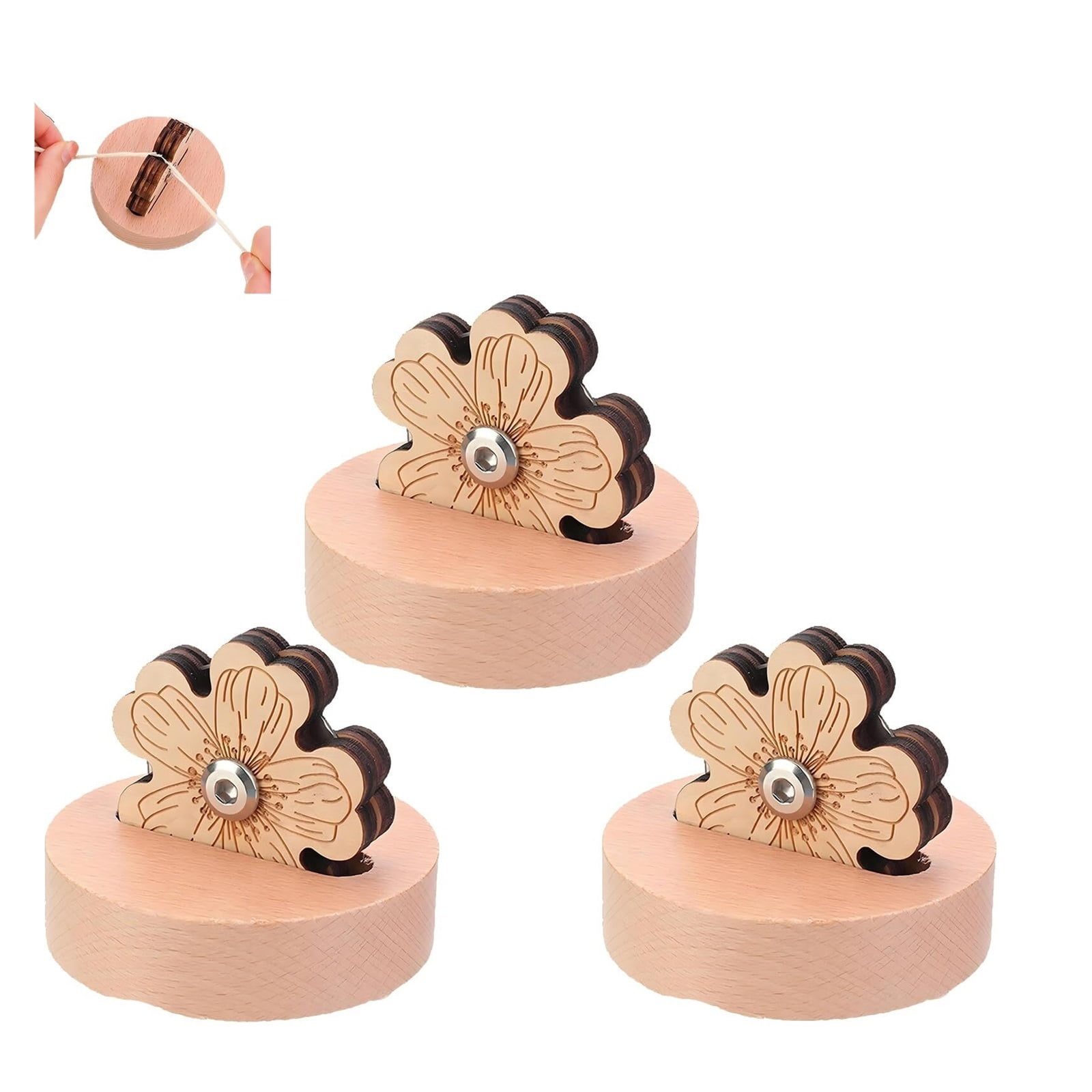 Flower Power Thread Cutters, Flower Thread Cutter, Flower Power Thread ...
