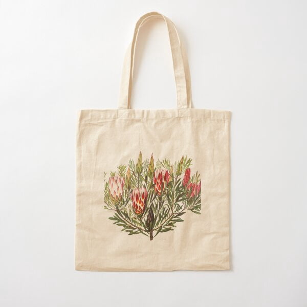 Flower, Protea, Floral, Australia, Australian Bush, Protea Flower ...