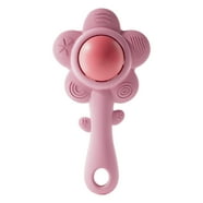 John Deere Soothing Vibrating Corn Teether, Interactive Baby Teething ...