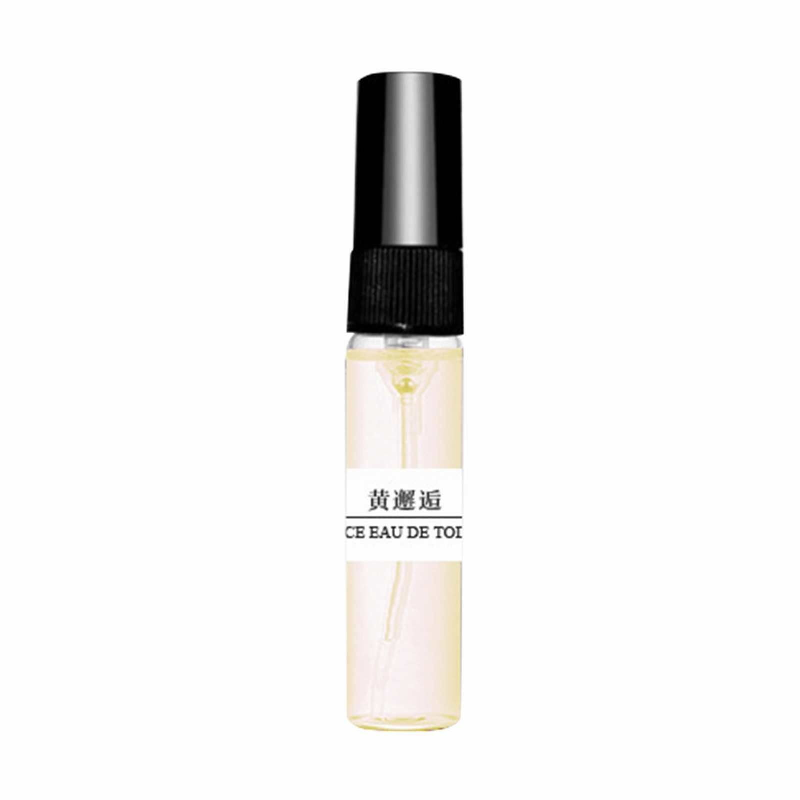 Flower Scent Roller Body Mist| Attract Men Women | 5ML Charming ...