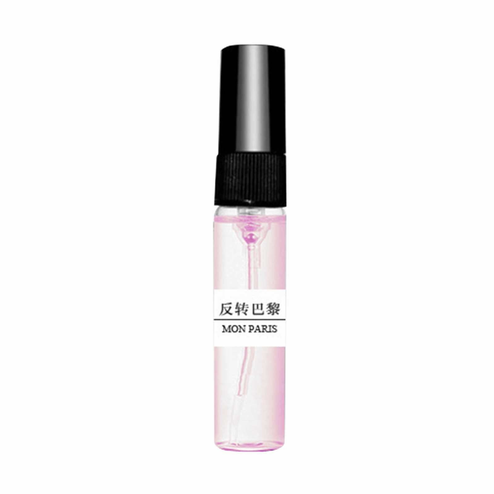 Flower Scent Roller Body Mist| Attract Men Women | 5ML Charming ...