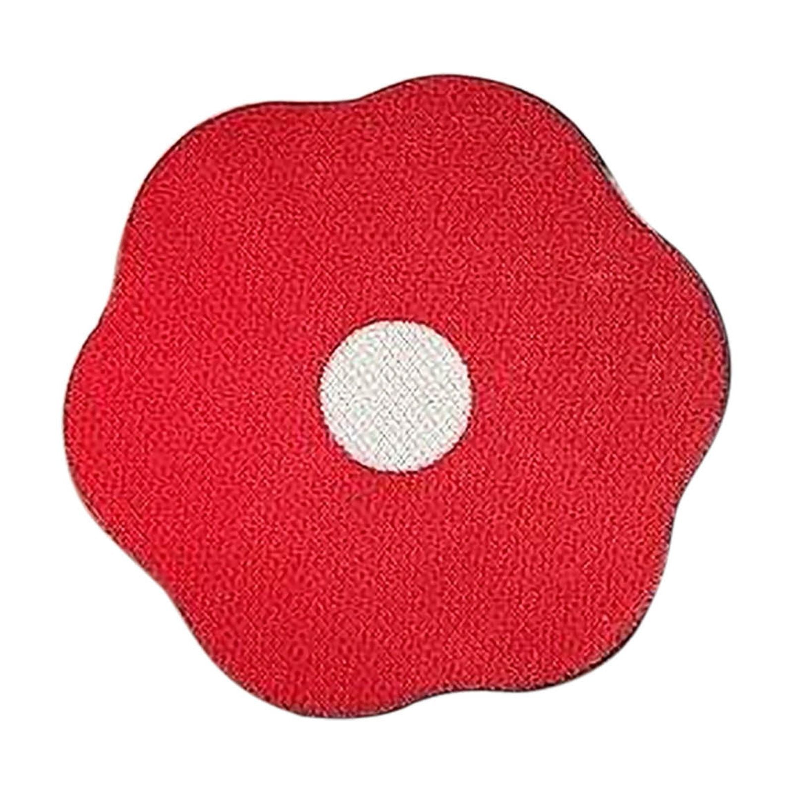 Flower Scratching Pad for Cats on Wall, Flower Scratching Pad for Cats ...