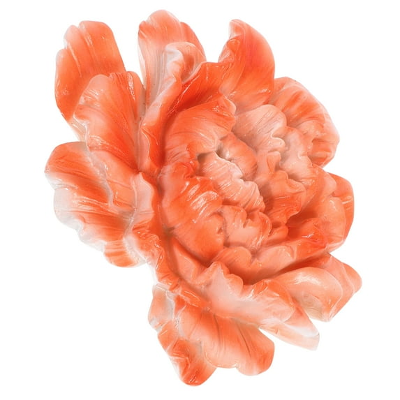 Flower Shape Refrigerator Magnet Fridge Whiteboard Magnet Home ...