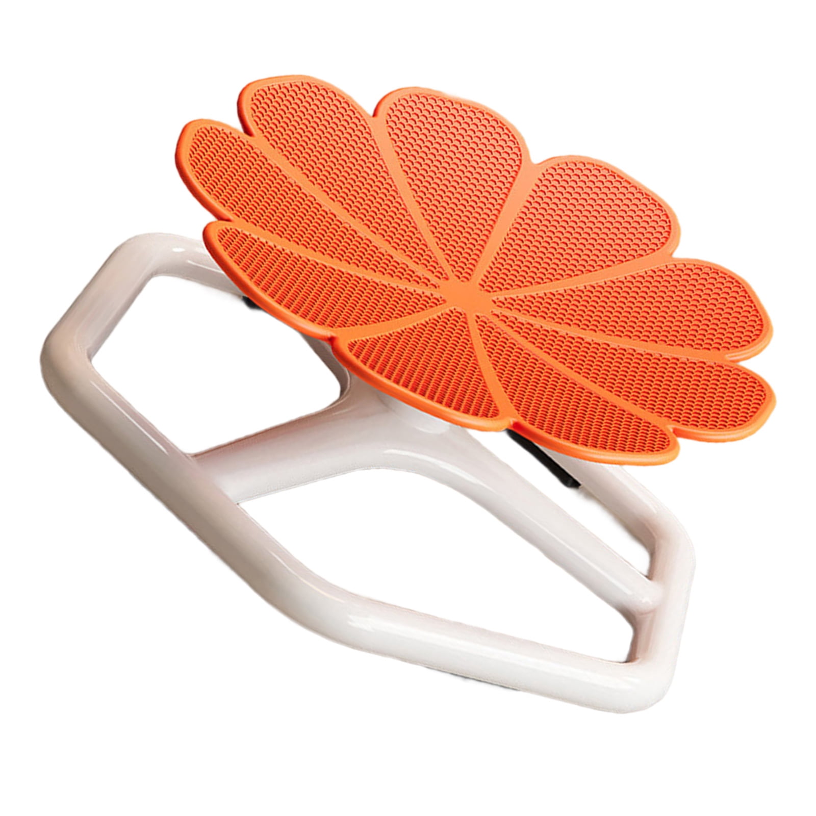 Flower Shape Spinner Seat Sensory Swivels Chair with NonSlip Base Sit ...