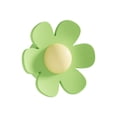 Flower Shaped Sink Overflow Cover, 0.59 Inch Silicone Bathroom Plug ...