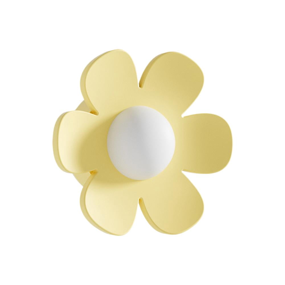 Flower Shaped Sink Overflow Cover, 0.59 Inch Silicone Bathroom Plug ...