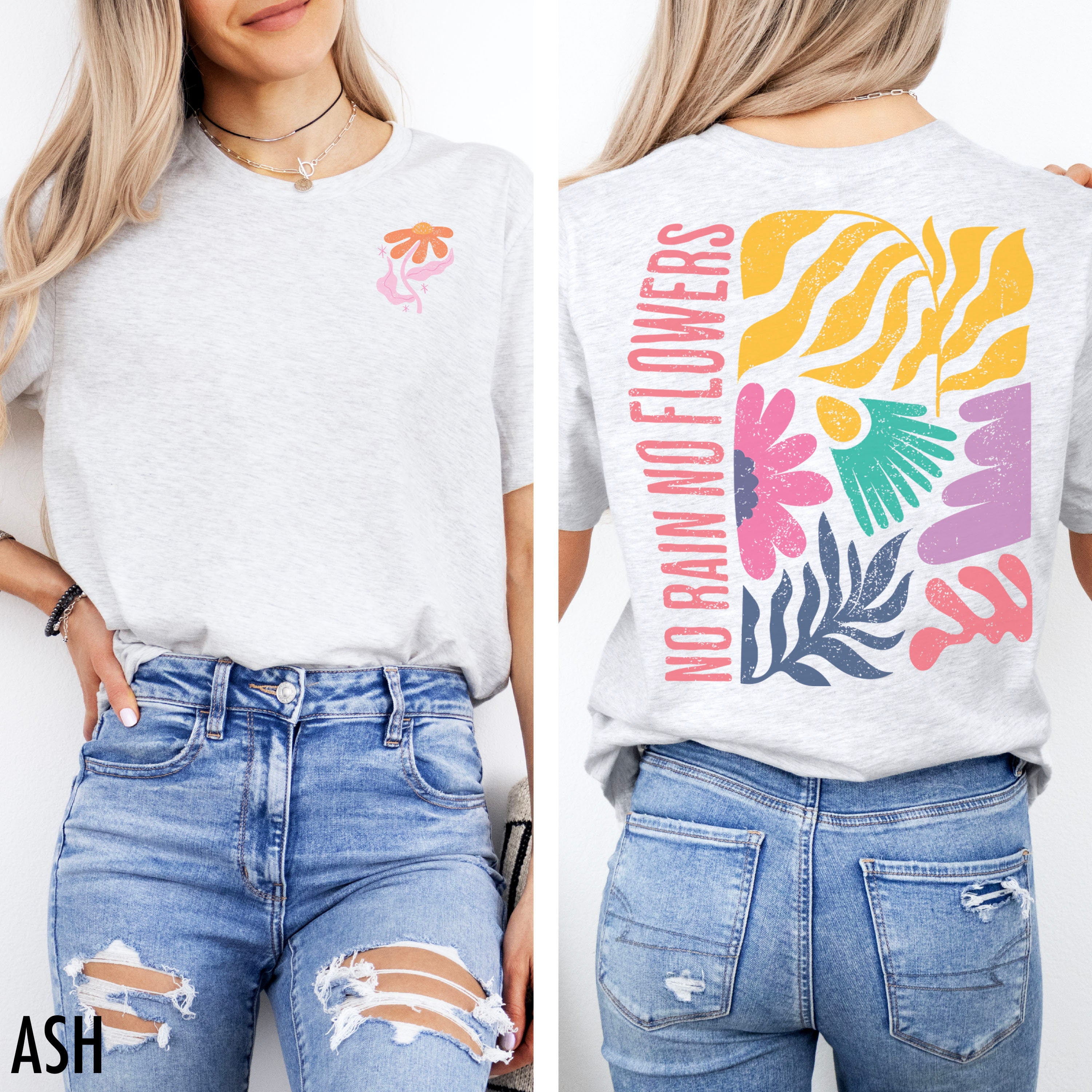 Flower Shirt, Aesthetic Tshirt, Floral Shirts, Coconut Girl ...