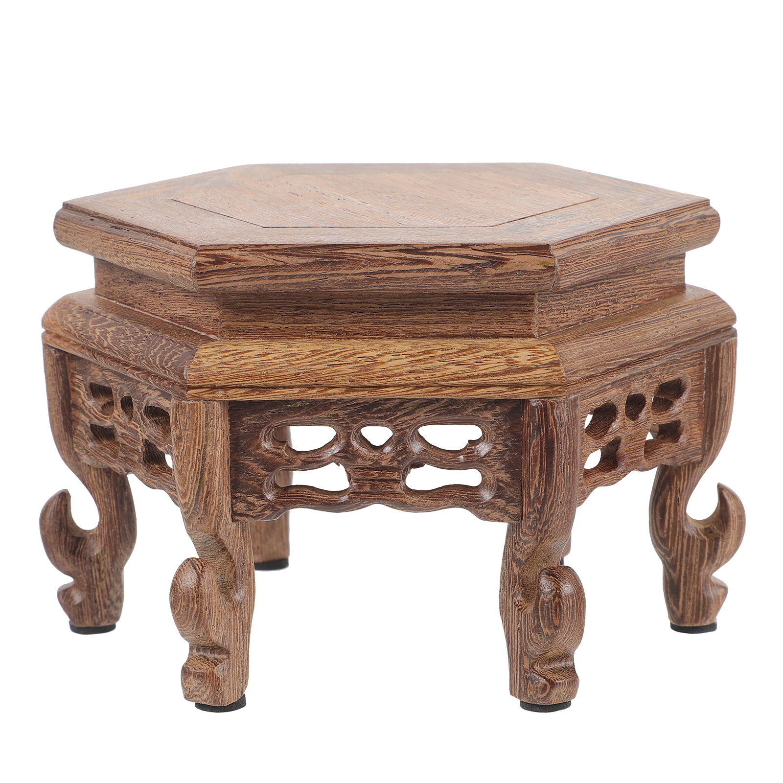 Flower Stand Retail Decorative Vases Planter Display Pedestal 12.5x12 ...