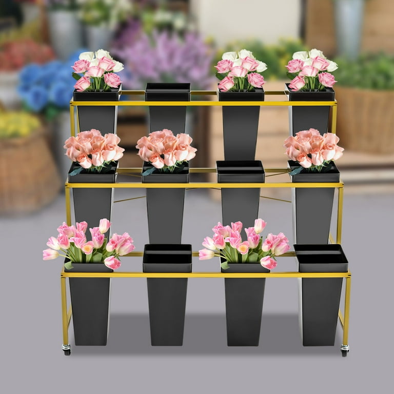 Flower Shop Stand