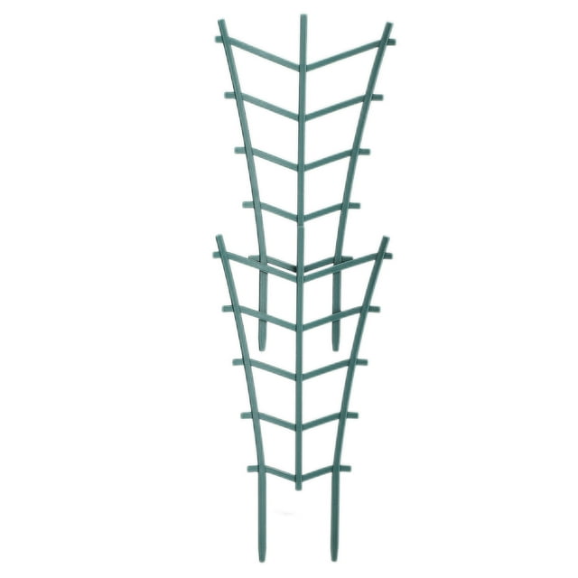 Flower Stands Vine Frame Climbing Frames Support Diy Garden Plant Pot ...