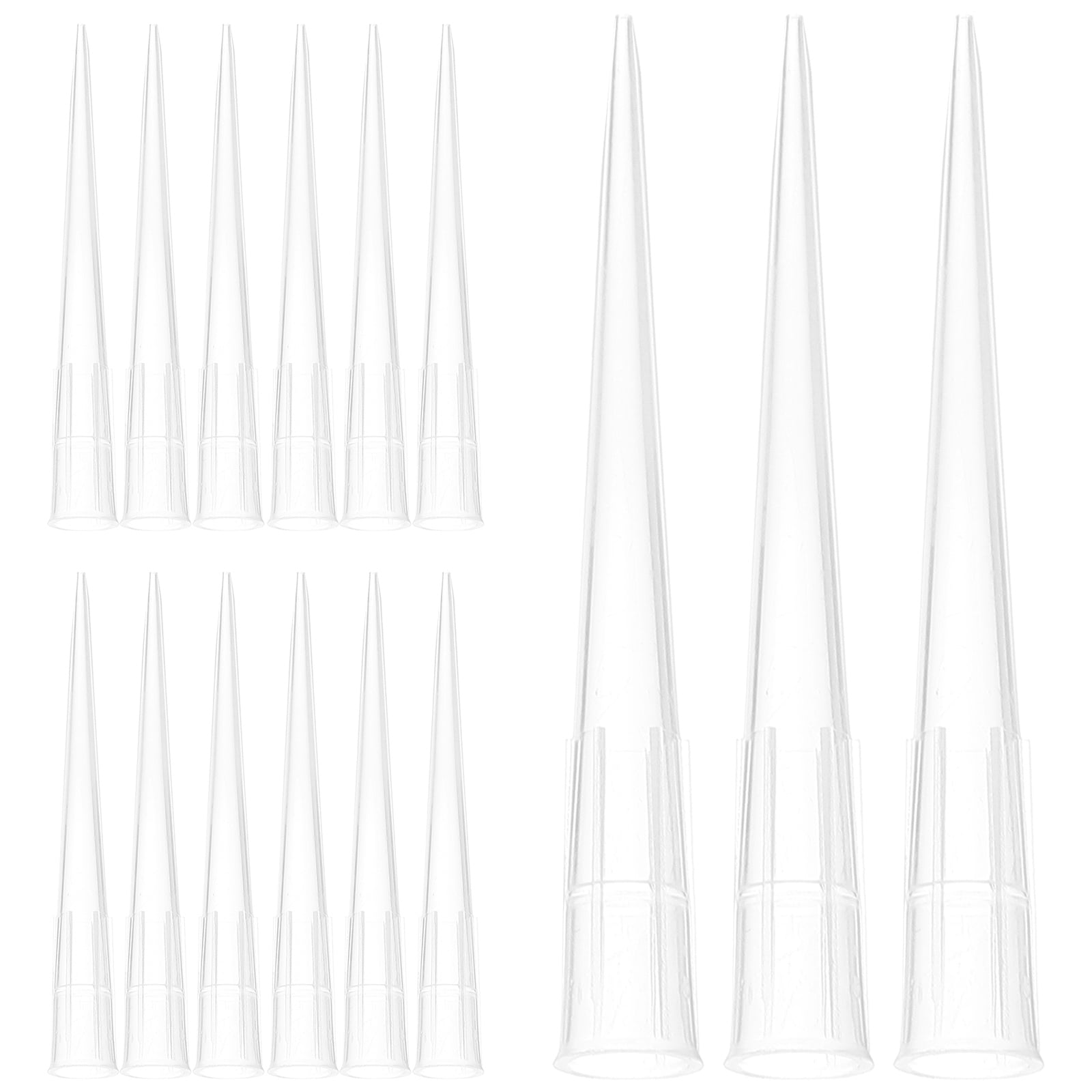 Flower Stem Water Tube Holder Tubes for Fresh Flowers Mud Fixed Tools ...