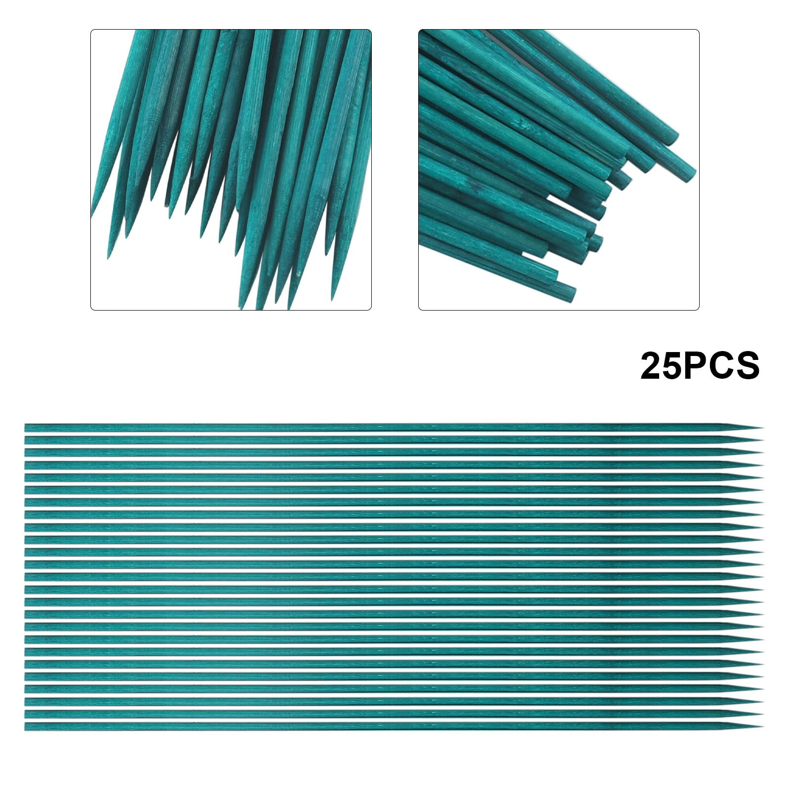 Flower Sticks Plant Stake For Supporting Climbing Plant For Flowers ...