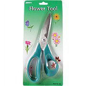 Flower Tool - For Cutting Flowers, Plants & Shrubs - Walmart.com